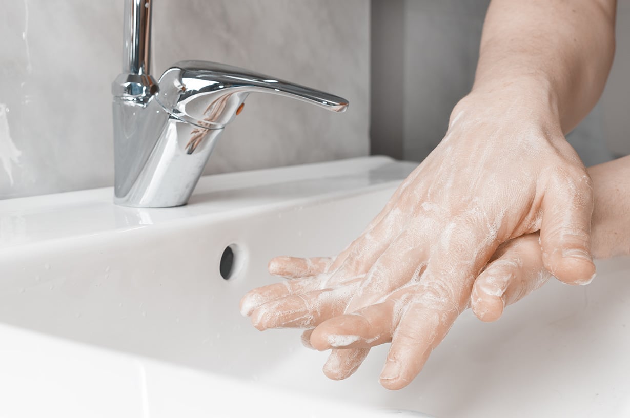 Handwashing: Your First Line of Defence – Canada Safety Council