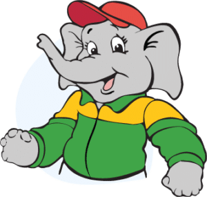 Elmer the Safety Elephant – Canada Safety Council